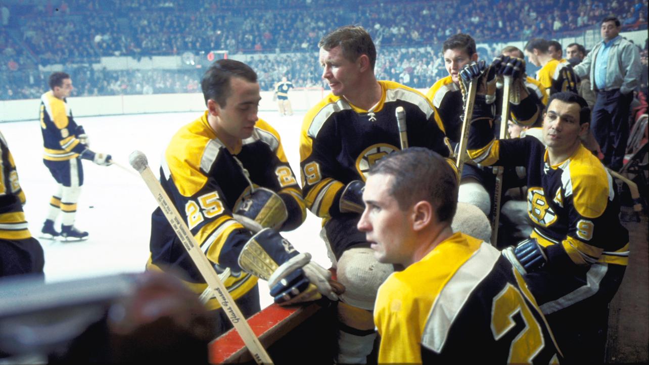 Bruins hope coach is in place for UFA – Rink Rap with Mick Colageo