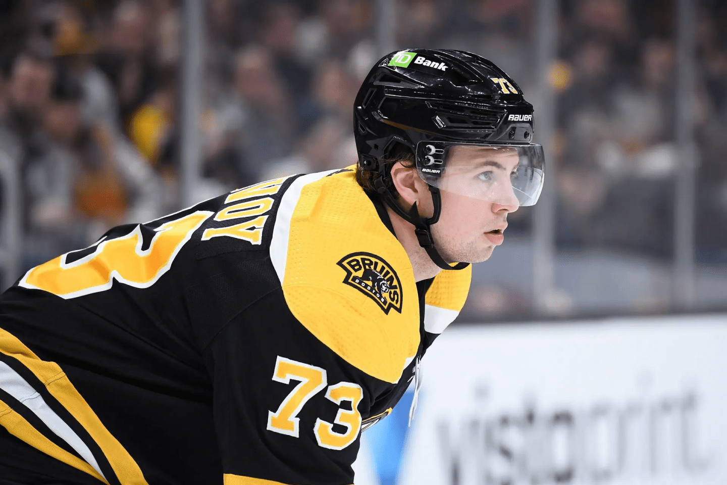 Bruins’ die for 2026 is cast – Rink Rap with Mick Colageo